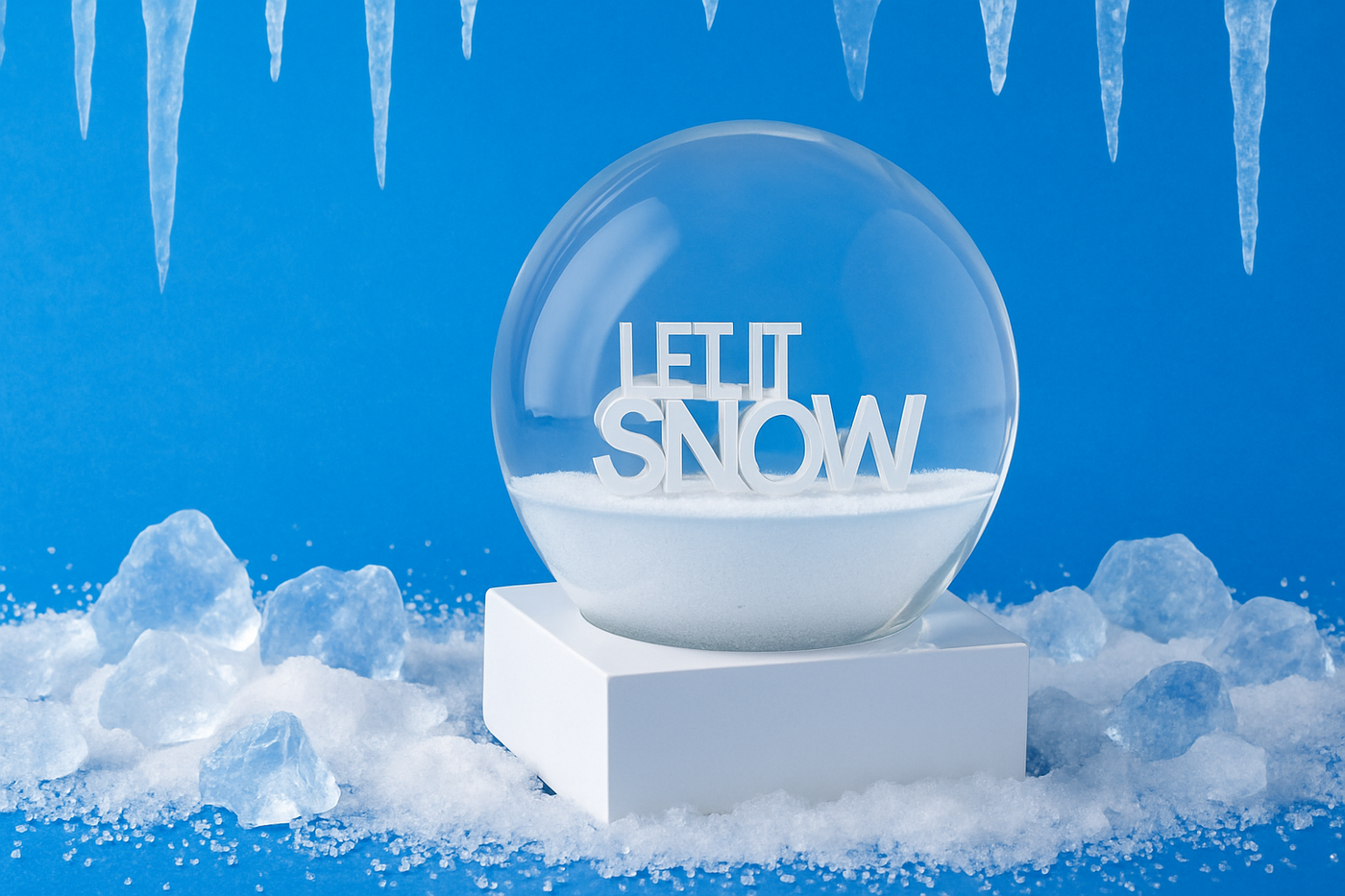 CoolSnowGlobes - Custom Snow Globes, Unique Snow Globes